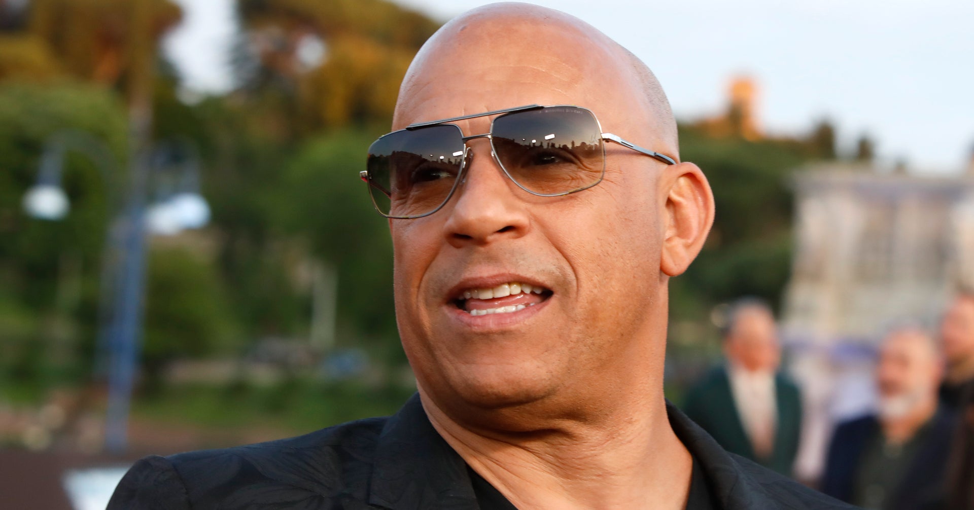 Vin Diesel Confirms Women-Led 'Fast' Film Among Spinoffs in the Works ...