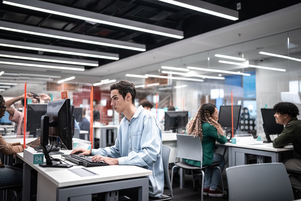 Here's What 17 People Did After Their Jobs Became Obsolete