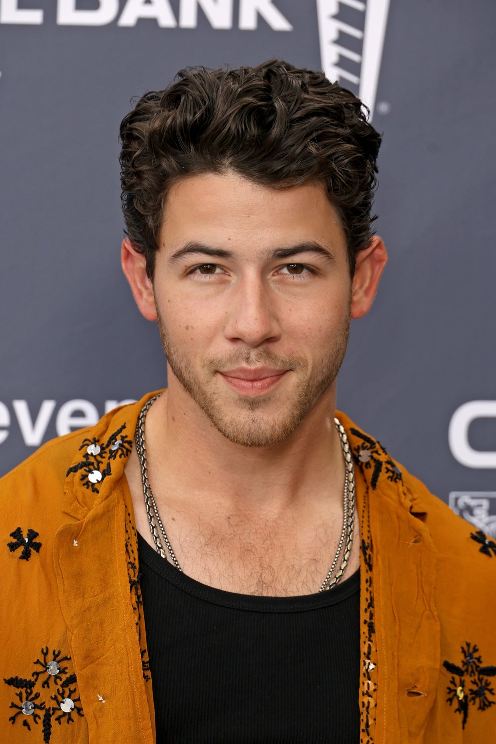 Nick Jonas Got Therapy After "Tragic" ACM Awards Performance