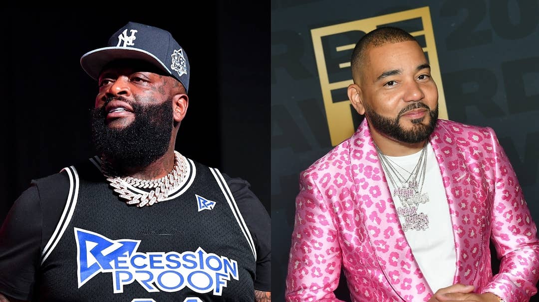 Nav Speaks On Whether We'll Get An OVO And XO Crossover | Complex