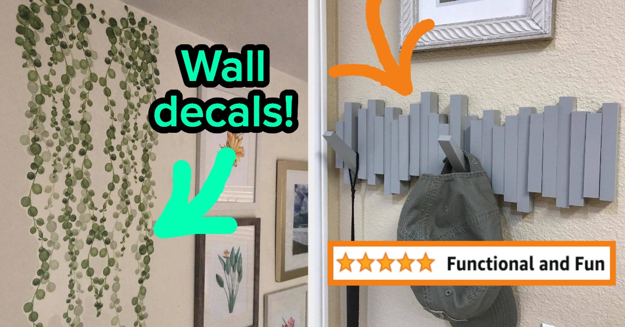 27 Quick-Fix Home Products