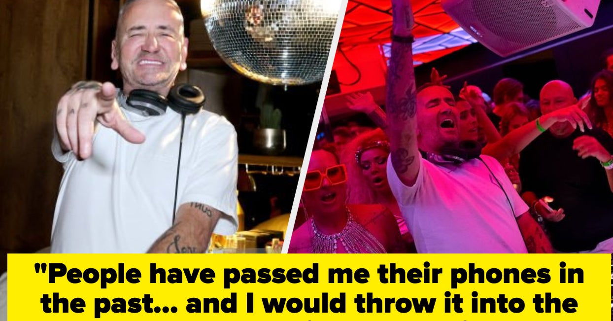 Here Are 15 Fascinating Things I Learned From Speaking To World Famous ...