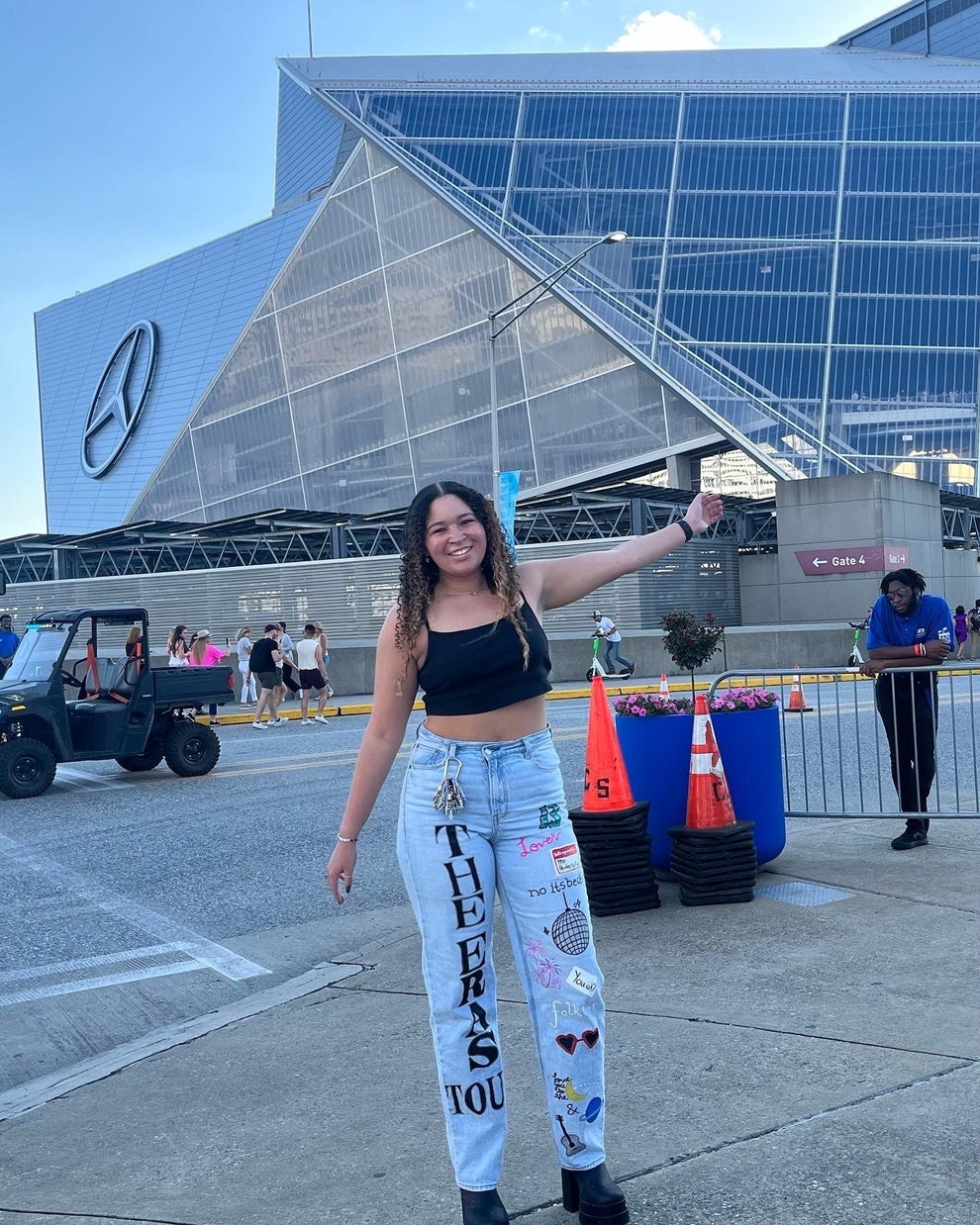 18 Outfits Swifties Wore To The Eras Tour