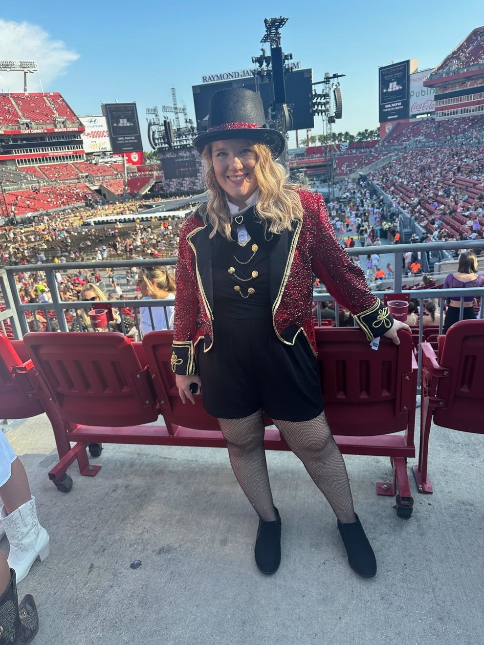 18 Outfits Swifties Wore To The Eras Tour