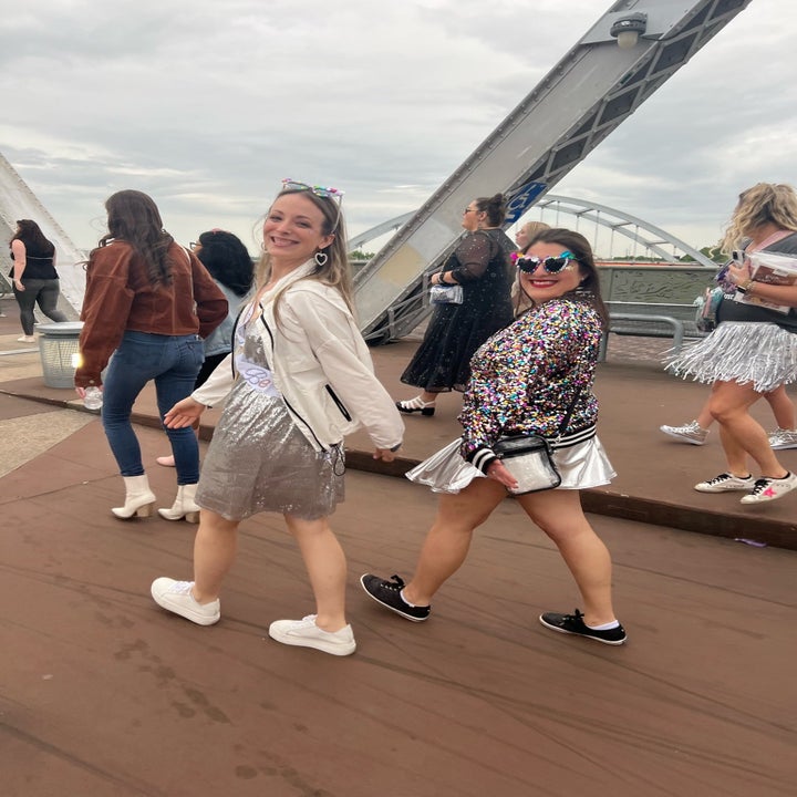 18 Outfits Swifties Wore To The Eras Tour