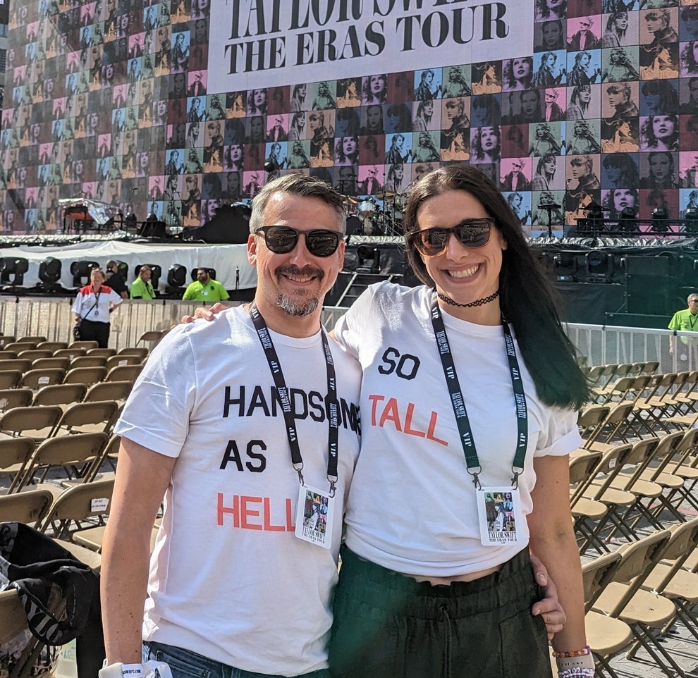 18 Outfits Swifties Wore To The Eras Tour
