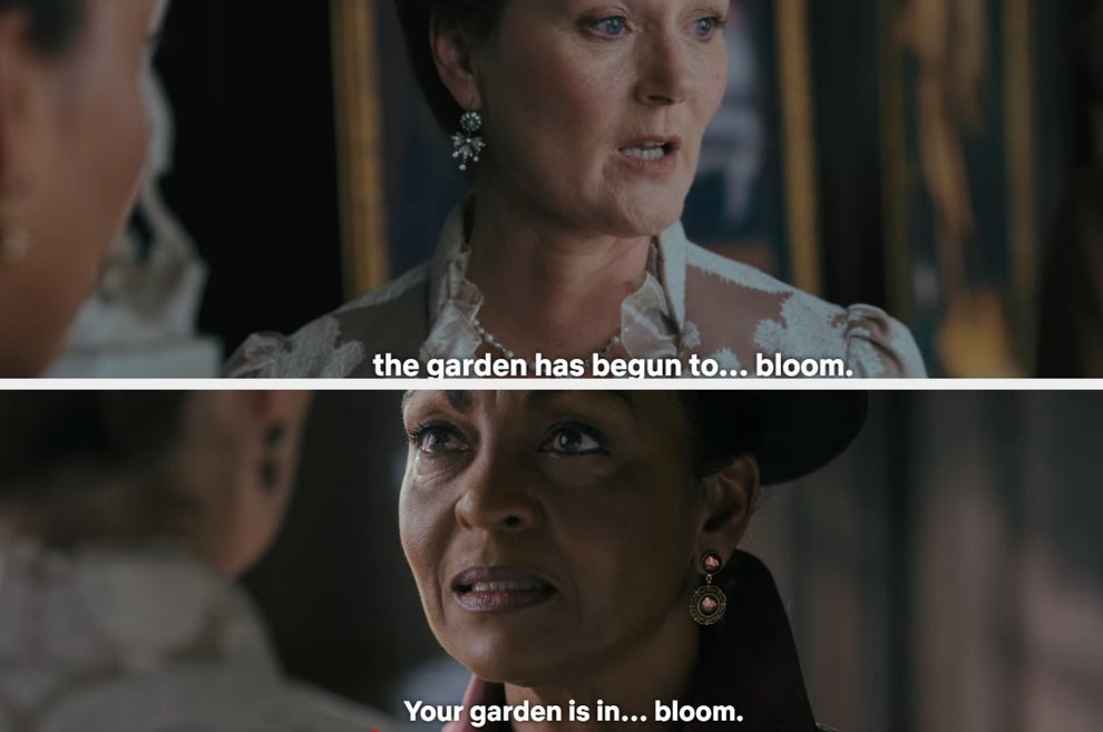 Bridgerton’s Spiciest Scenes (So Far), Ranked