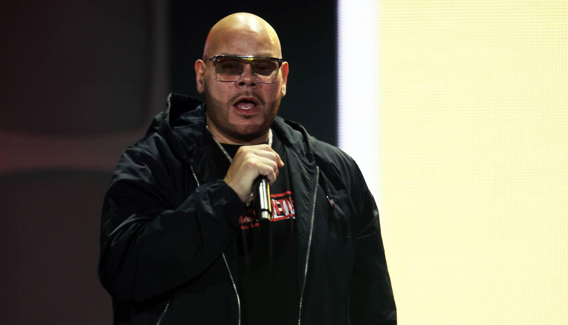 Fat Joe Comments On Rick Ross And DJ Envy's Beef: 'I Don't Like Where ...