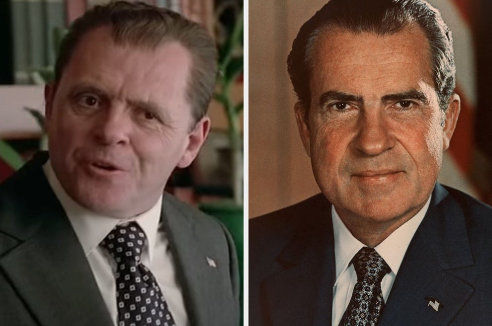 21 Actors Who Didn't Look The Part But Were Perfect