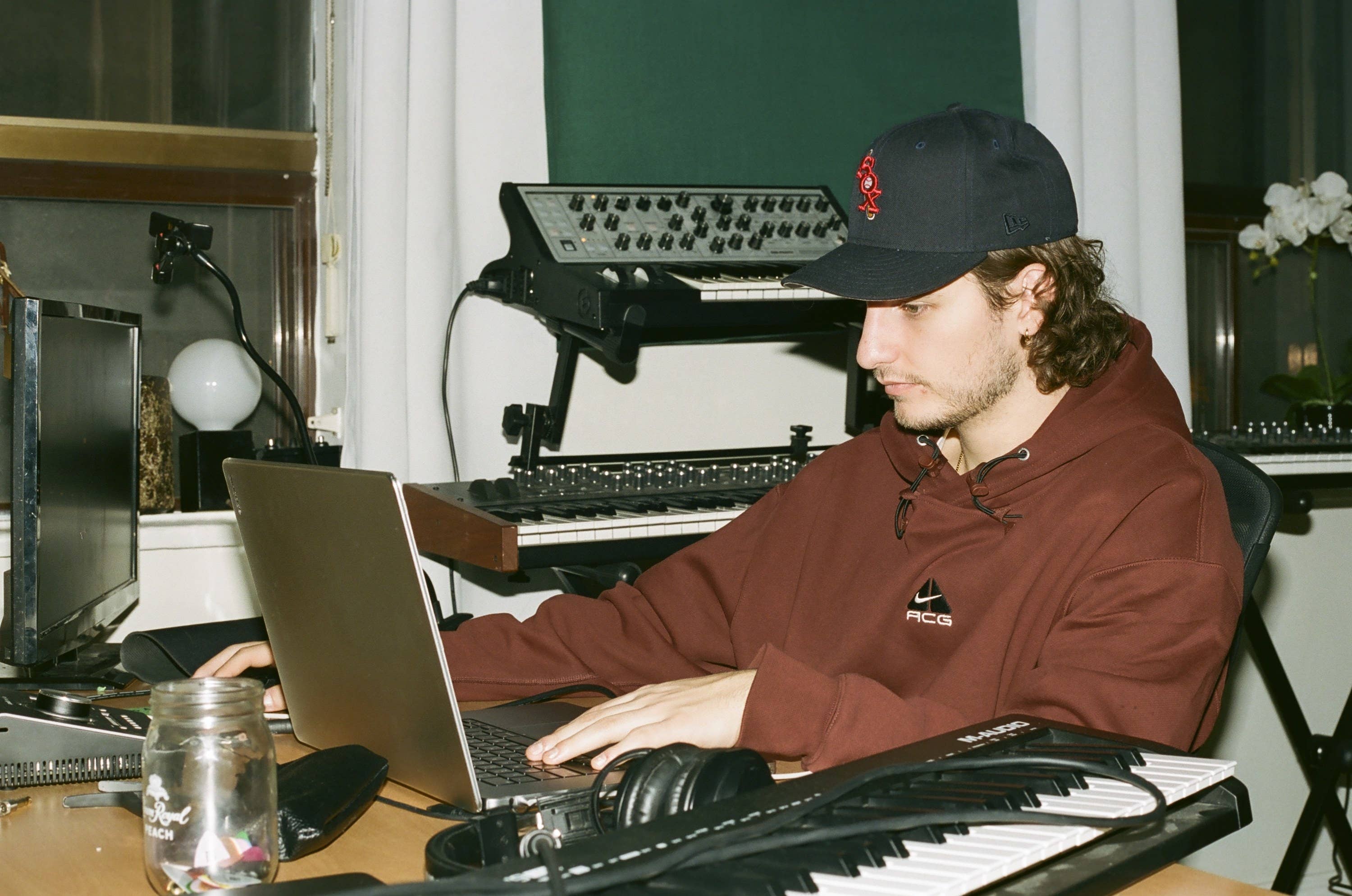 How Toronto's 254Bodi Made Tracks For A Boogie, Lil Baby, & Lil Durk ...