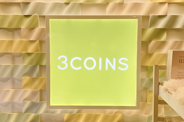 プチプラなのに優秀すぎじゃん！【3coins】に「Apple Watchみたいな時計」が売ってたんだけど…！