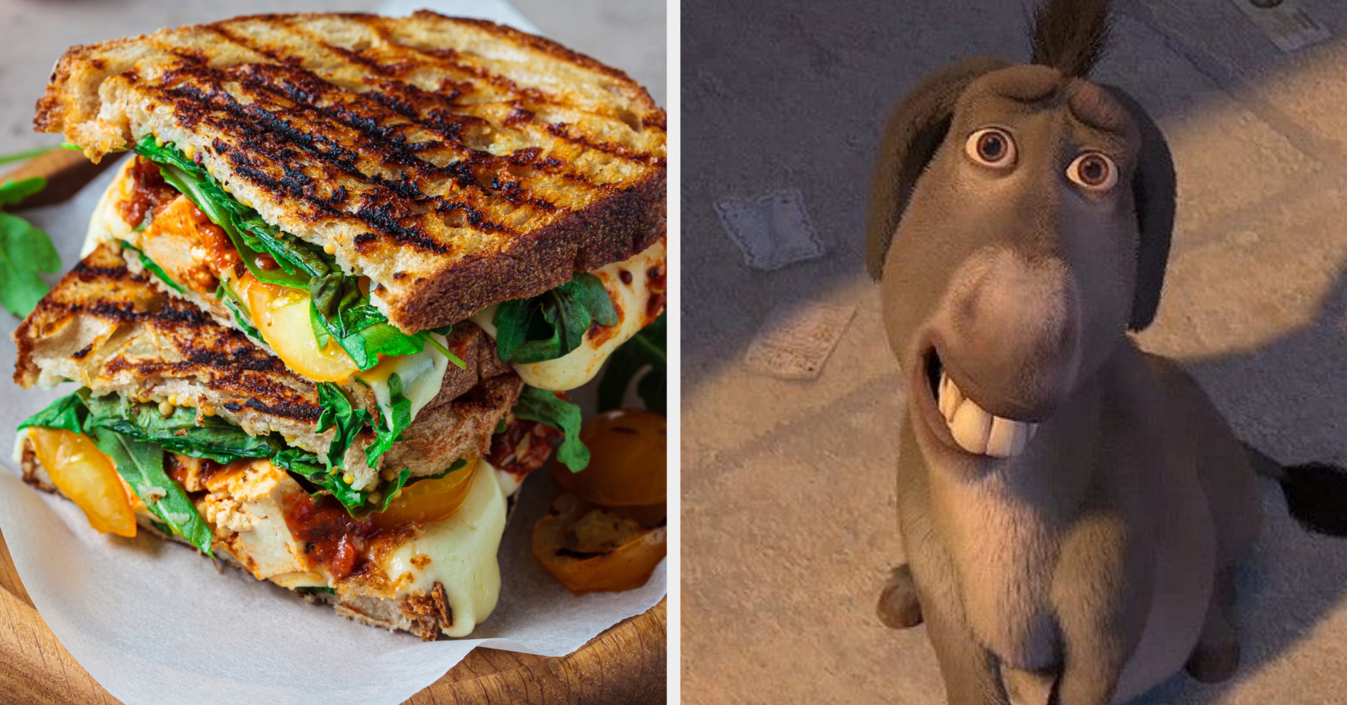 Eat At This Breakfast Buffet And I'll Reveal Which "Shrek" Character ...