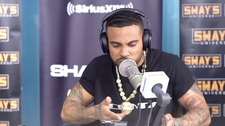 British Grime Legend Black The Ripper Dead At 32 (UPDATE) | Complex