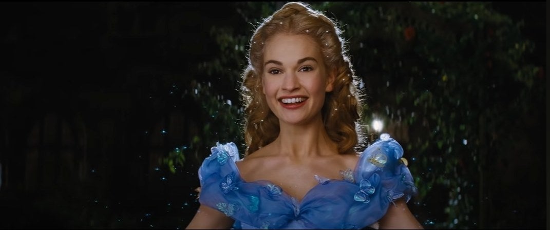 Disney Live-Actions Vs. Originals