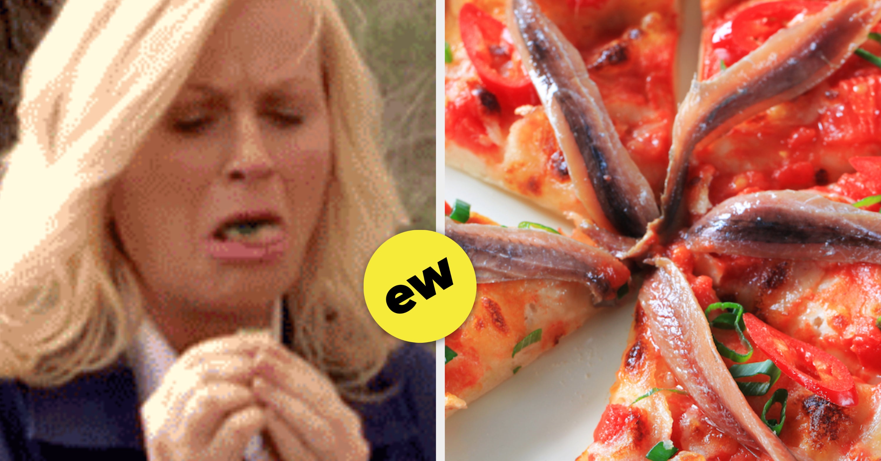 If You'd Eat 34/45 Of These Foods, You're Definitely Not A Picky Eater