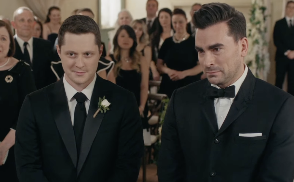 Most Iconic Gay Pop Culture Moments In History