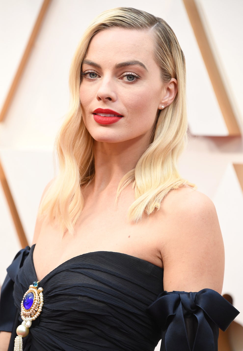 Gal Gadot Almost Starred In Barbie With Margot Robbie