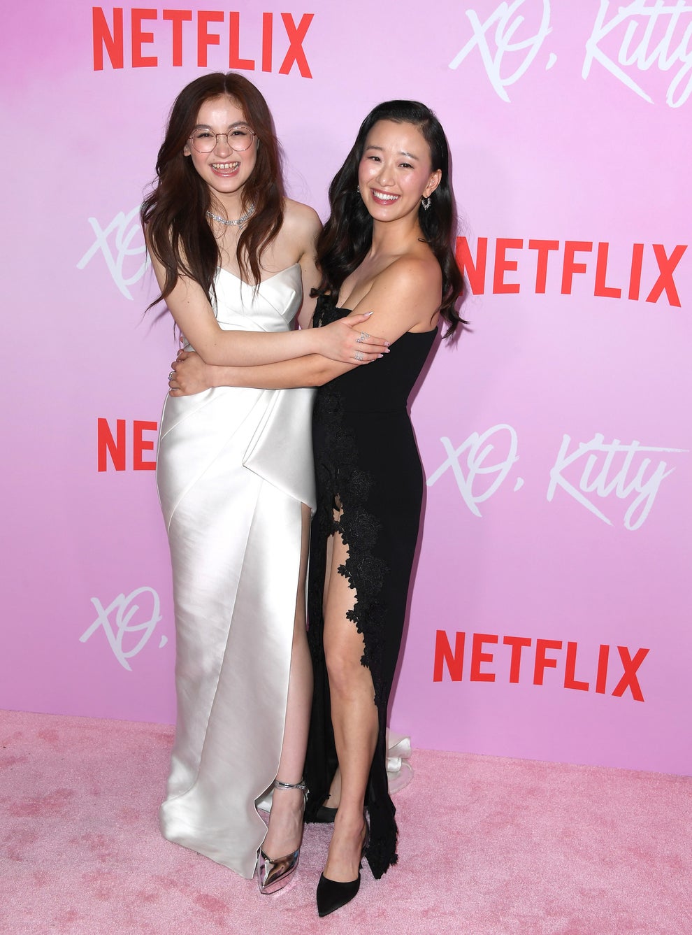 XO, Kitty: Kitty And Yuri Appreciation