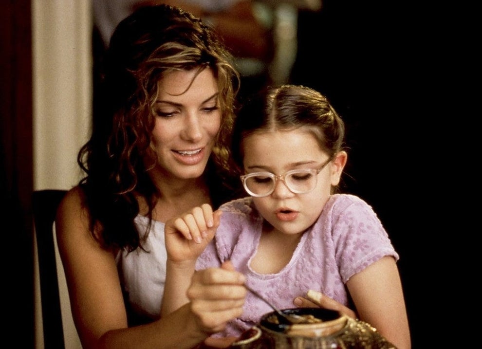 The 25 Saddest '90s Movies