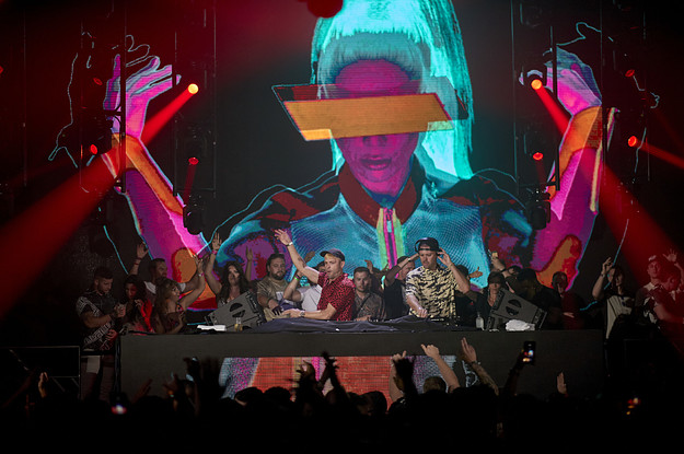 Complex Sessions 037: Solardo | Complex