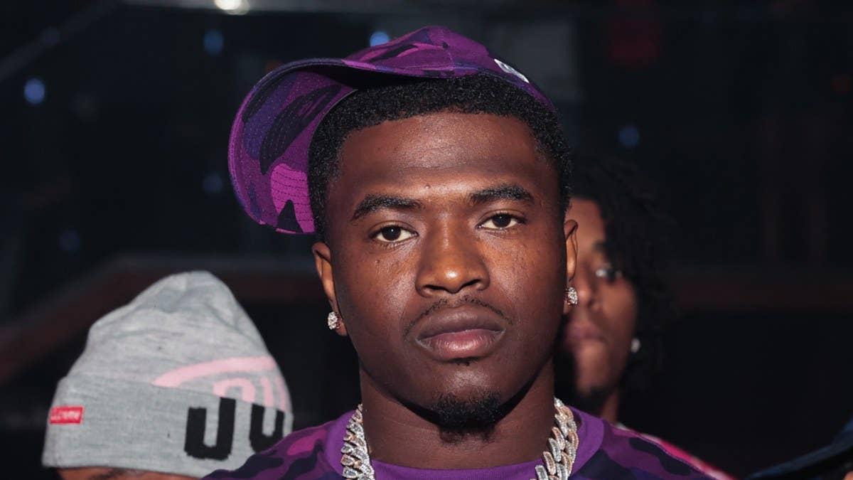 Brooklyn Rapper Smoove'L Drops Debut Album 'Ice Cups and Shootouts ...