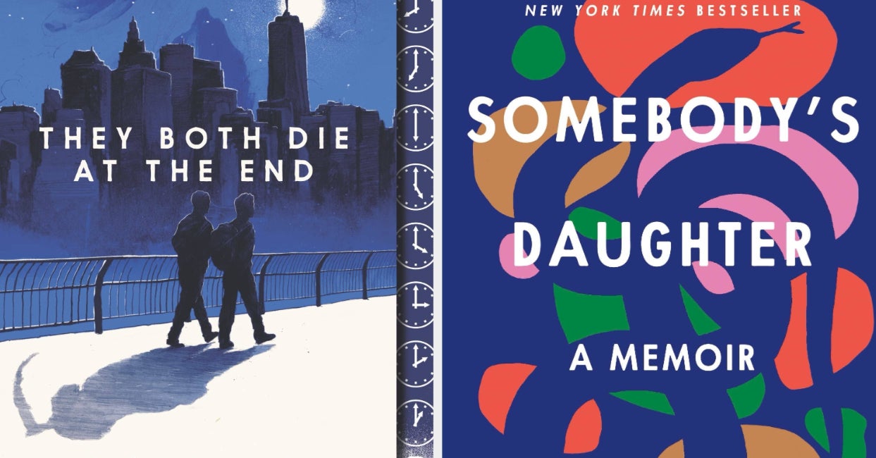 Best Books By Underrepresented Authors