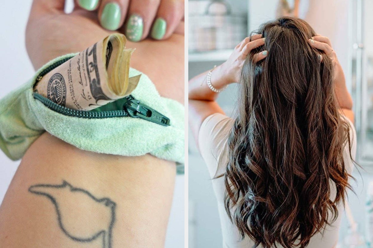 30 Products That'll Have You Thanking *Yourself* For Buying Them