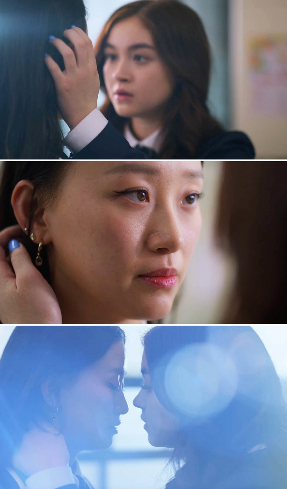 XO, Kitty: Kitty And Yuri Appreciation