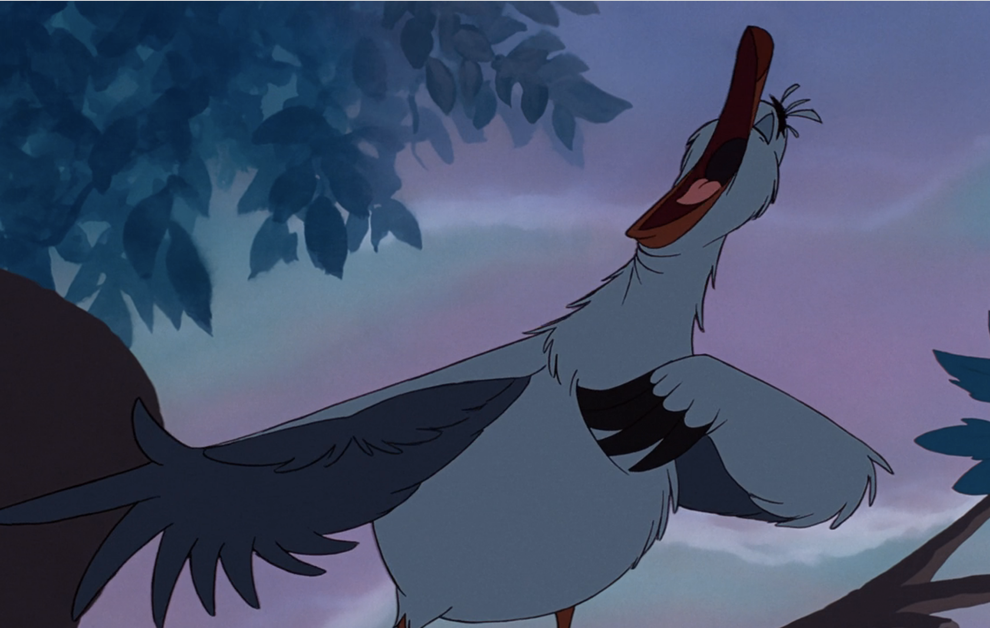 14 The Little Mermaid Animated Easter Eggs