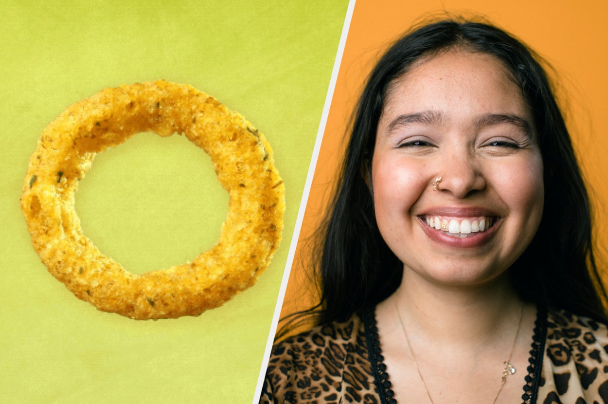 8 Ways Your Life Will Change When You Eat Crunchy Loops