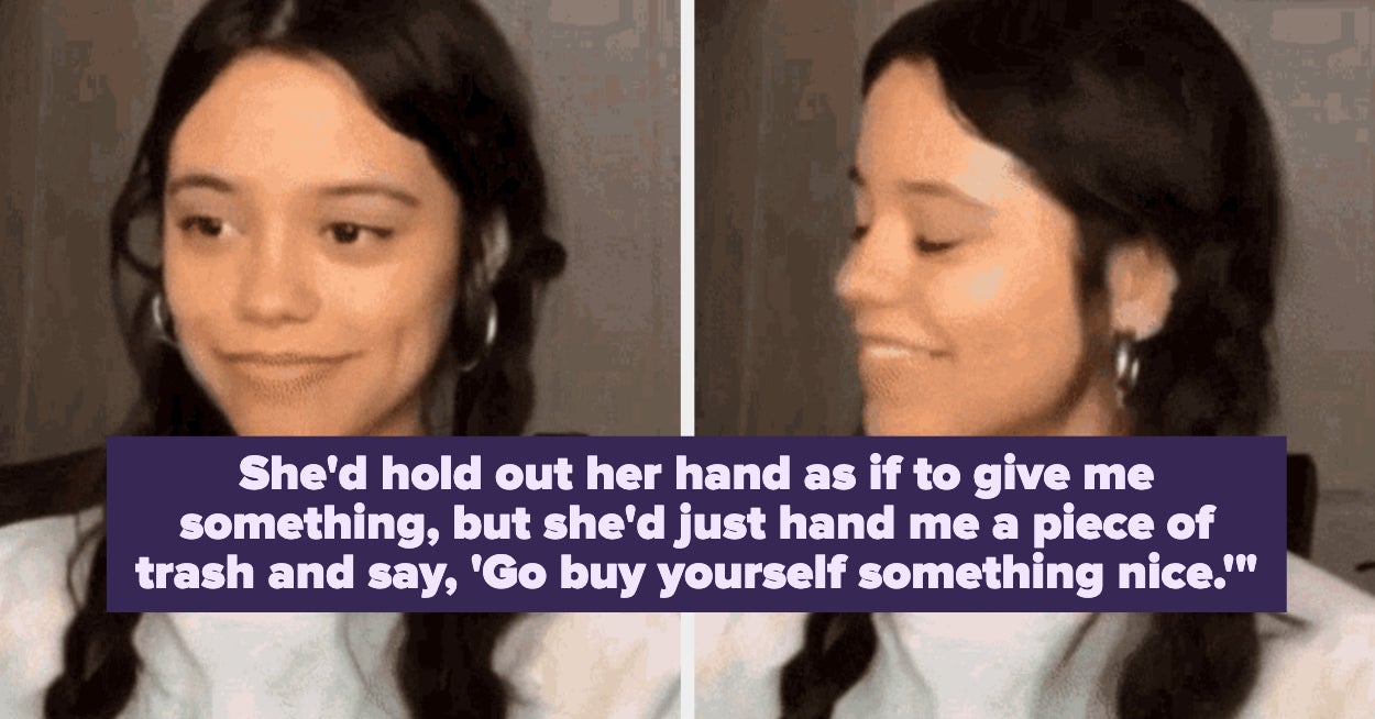 People Share Cute Things Their Exes Did