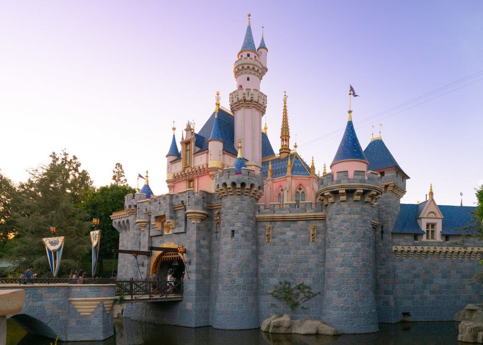 23 Surprising Disney Facts That Will Fascinate You