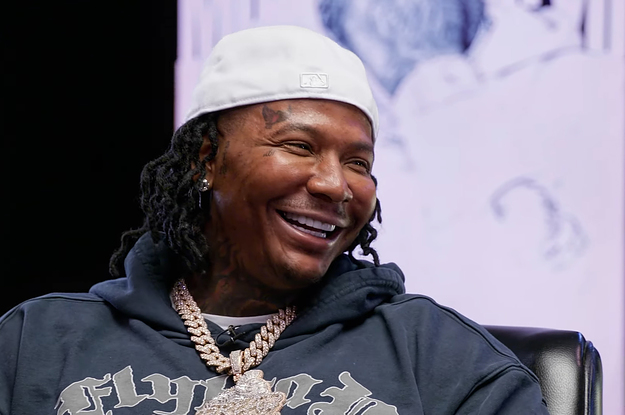 Moneybagg Yo Says He Makes Up to $200,000 Per Show | Complex