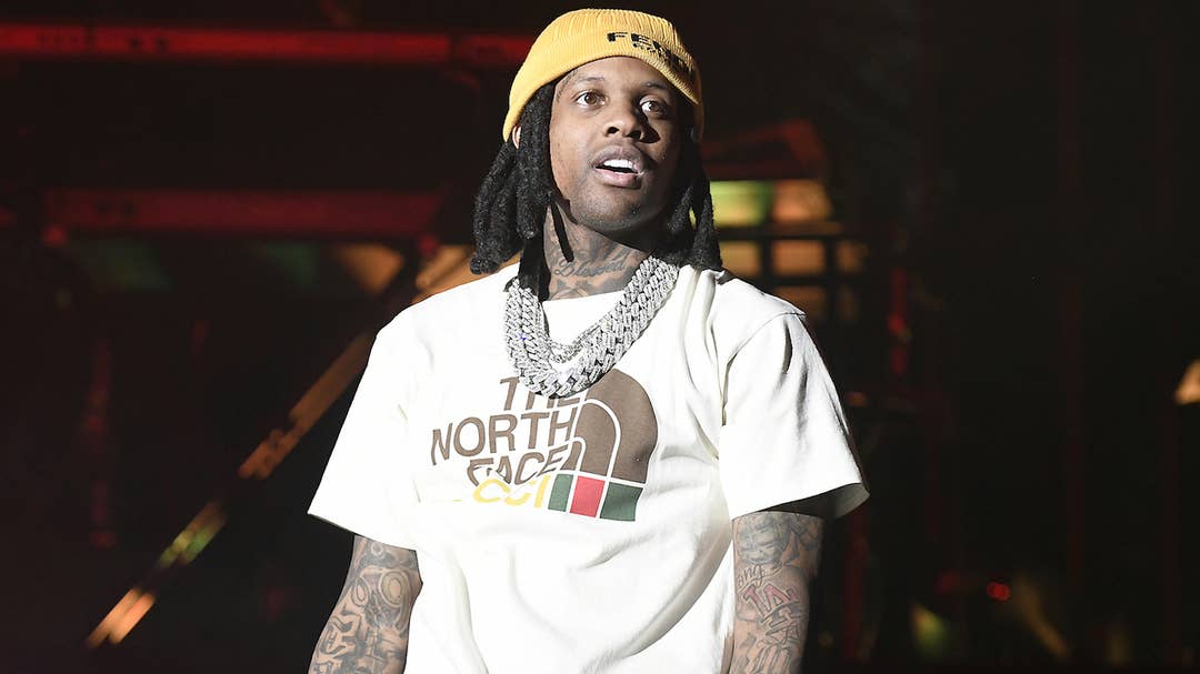 Dirty South Joe Mixes "Nadus' Greatest" | Complex