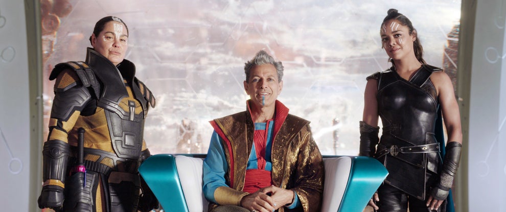 30 Polynesian Celebs Making Big Hollywood Moves