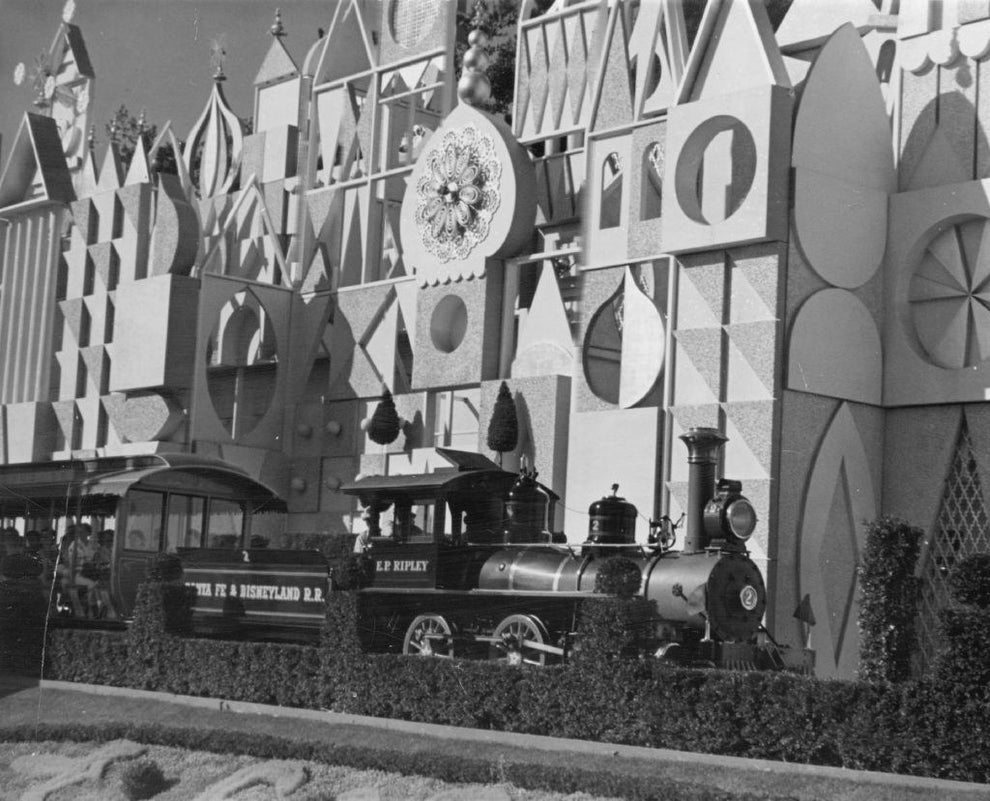 23 Surprising Disney Facts That Will Fascinate You