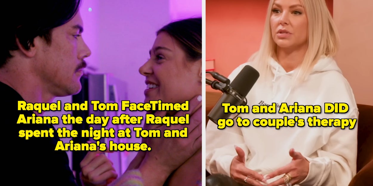 ariana ayam interview