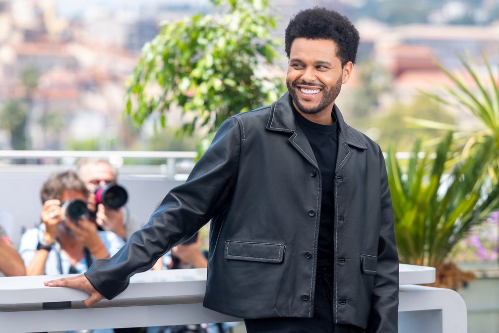 Sam Levinson Addressed Britney Spears's Link To "The Idol"