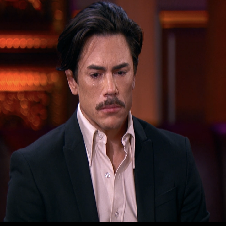 Vanderpump Rules Reunion Part 1 Tweets