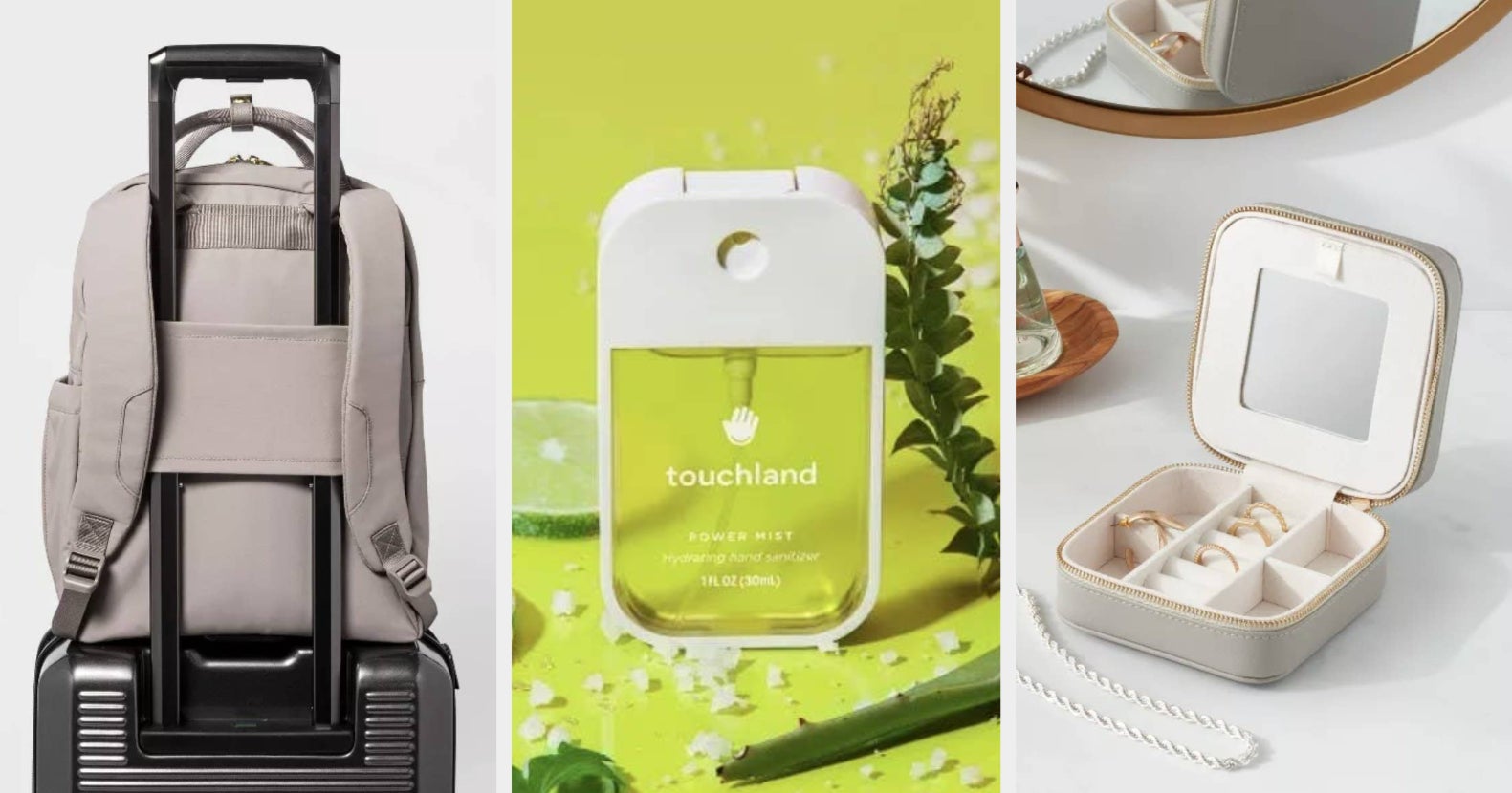 23 Travel Items From Target You'll Wanna Snag Before Your Next Trip