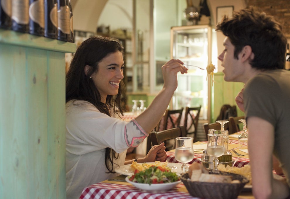 People Are Sharing The Hardest Parts Of Dating After 30
