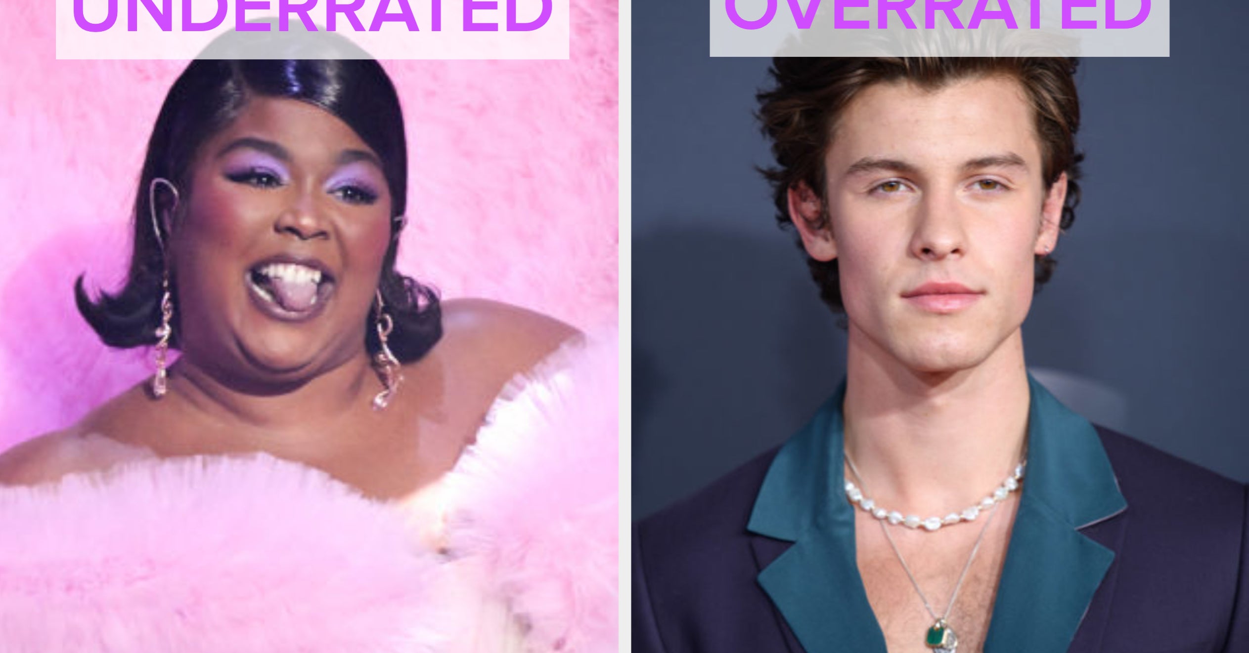 Are These Singers Overrated?