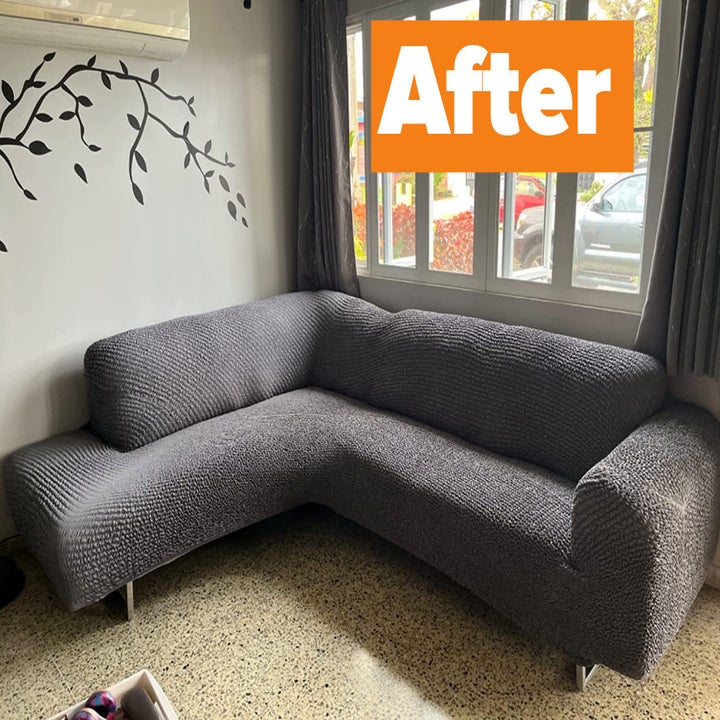 26 Best Sectional Couch Covers To Protect Your Sofa