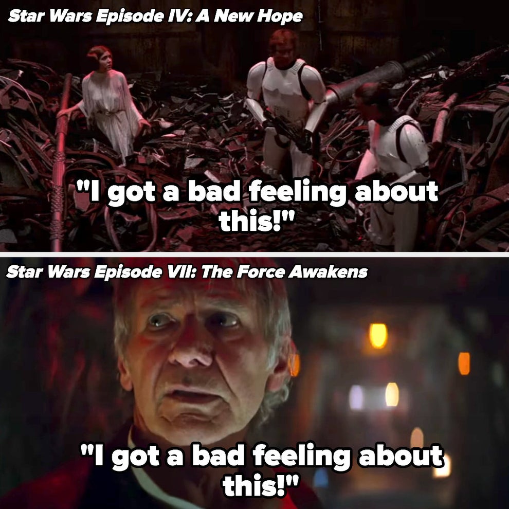32 Movie And TV Moments That Were Pure Fan Service