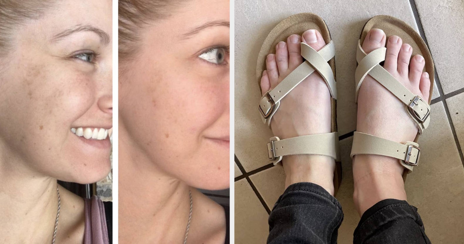 30 Products Reviewers In Their Forties Swear By