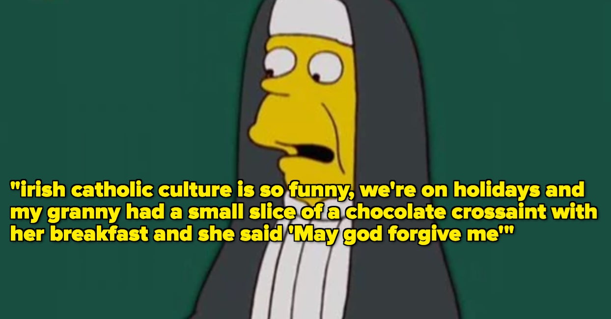 It's Been A Long Week, So Here Are 19 Funny Irish Tweets To Ease You ...