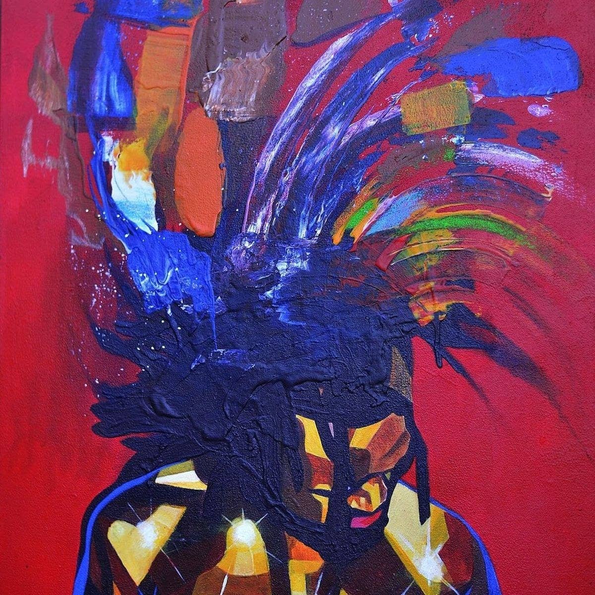 Jords’ ‘Dirt In The Diamond’ Album Is An Essential Listen | Complex