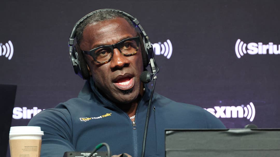 Shannon Sharpe's Los Angeles Home Burglarized | Complex