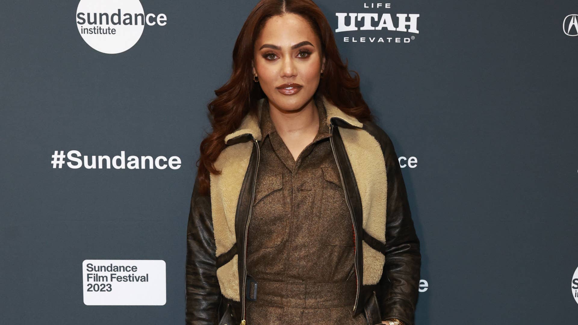 Ayesha Curry Regrets Kids on Social Media | Complex