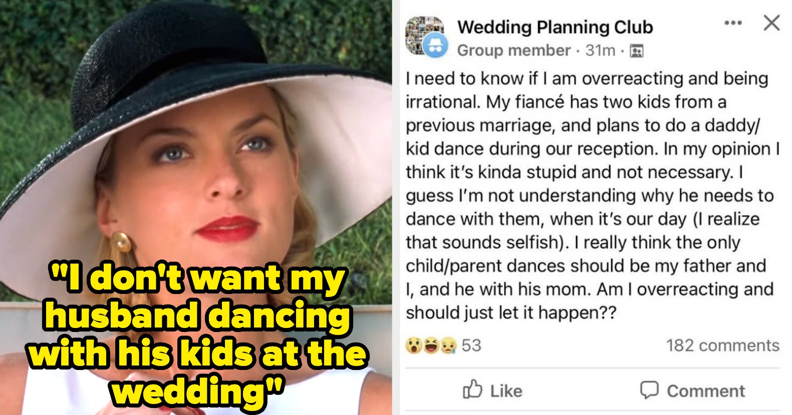 28 Bridezillas Who Were Awful, Awful, Awful People
